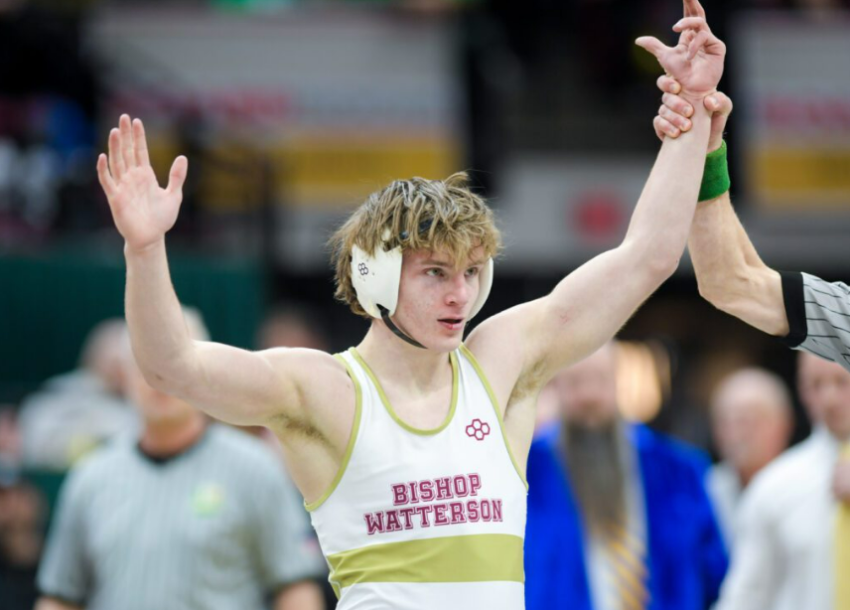 2024 Ohio High School Wrestling Preview (D2) - DubStat