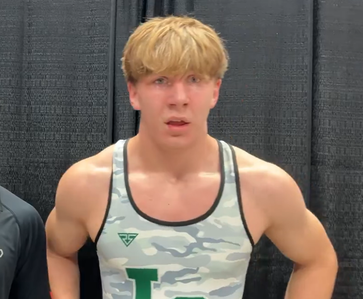 2024 Freshmen of the Year and All-Ohio Freshman Team - DubStat