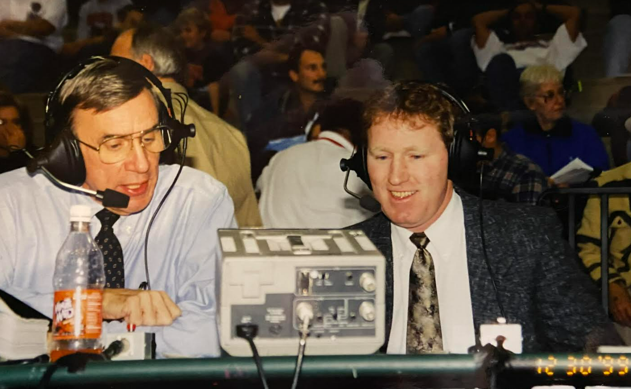 Brakeman Reports - DubStat